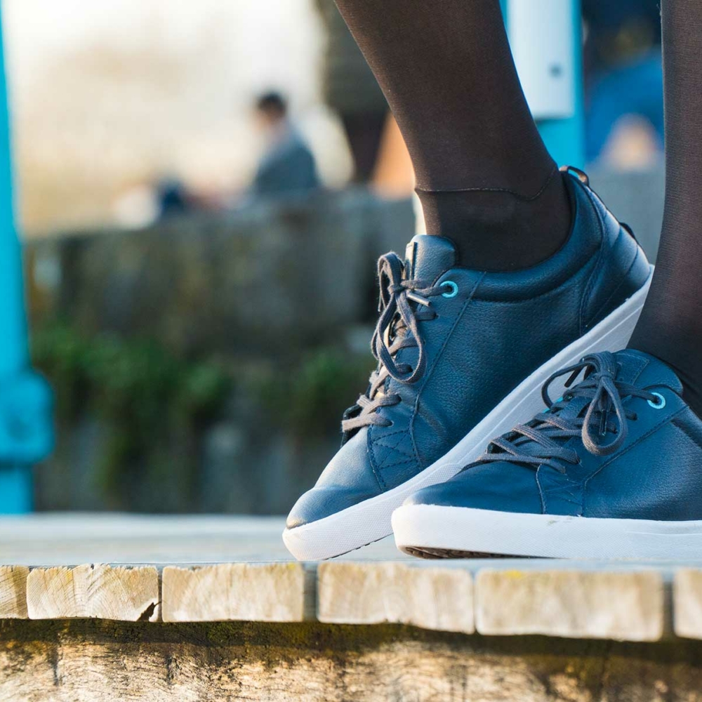 Sustainable Shoes NZ - Saola Shoes New Zealand