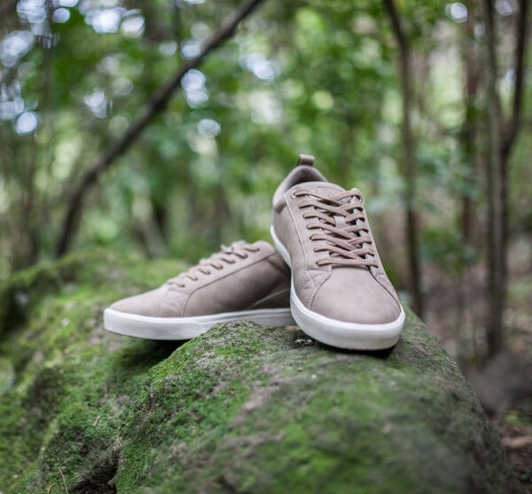 Cannon Mens Abbey Stone - Saola Shoes