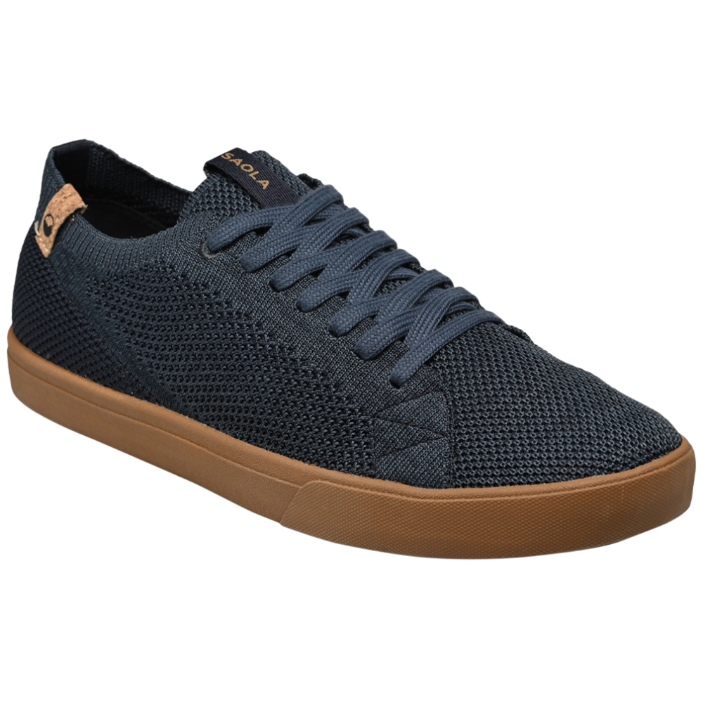 Mens Sustainable Shoes NZ - Saola Shoes New Zealand